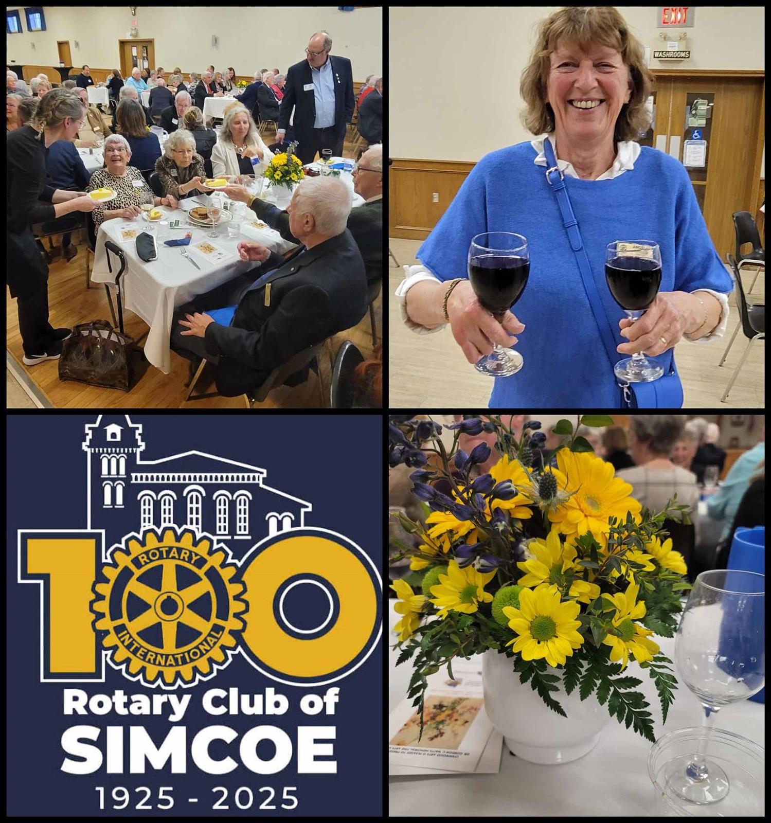 Home Page | Rotary Club of Simcoe
