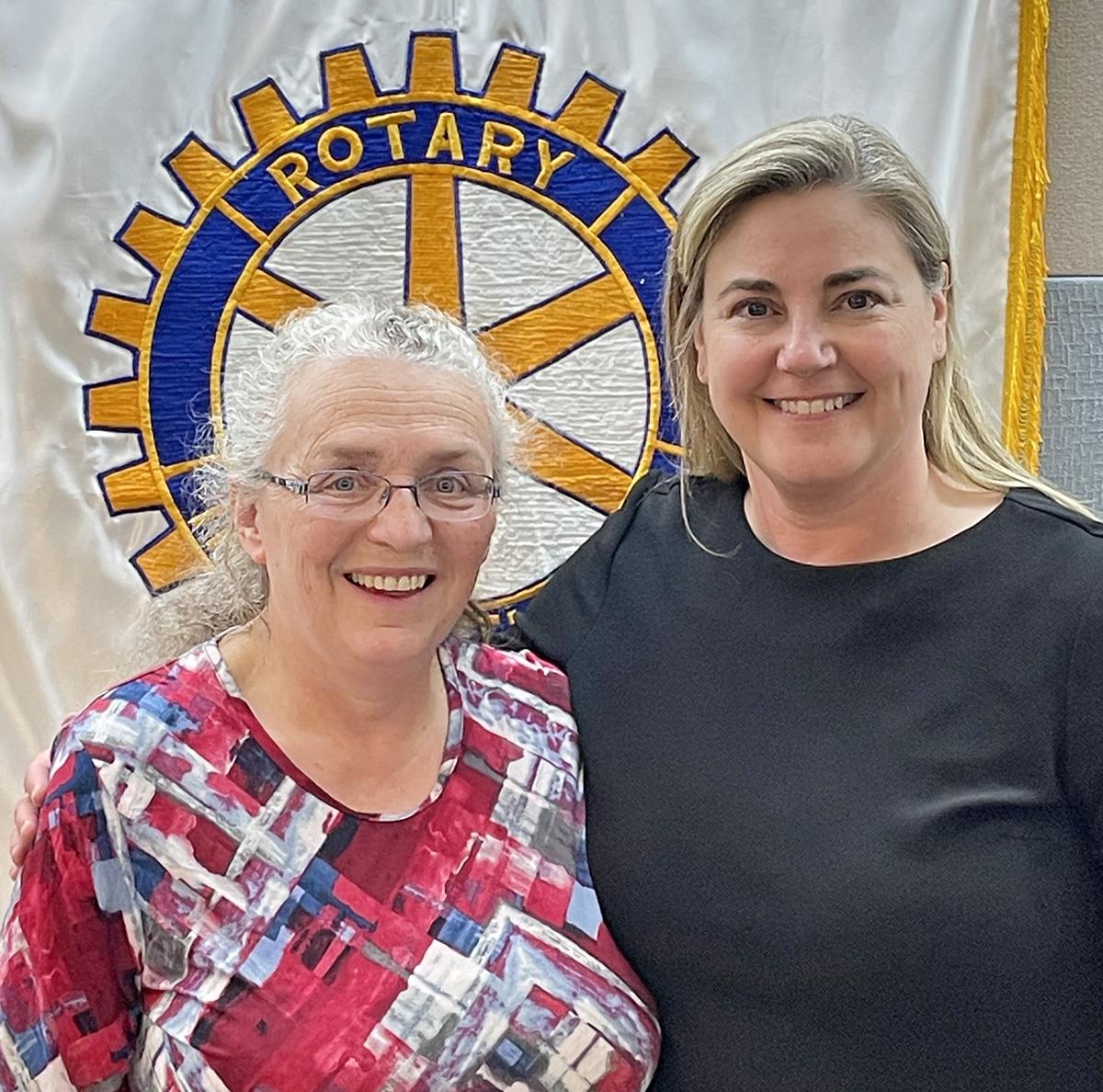 Special Award | Rotary Club of Waterdown