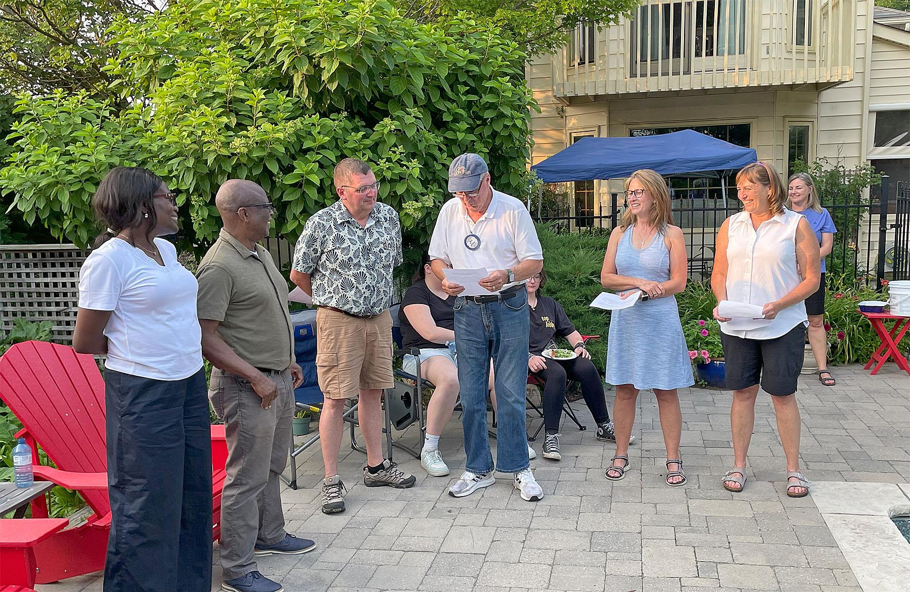 The Rotor for July 14, 2025 (Jul. 22, 2025)