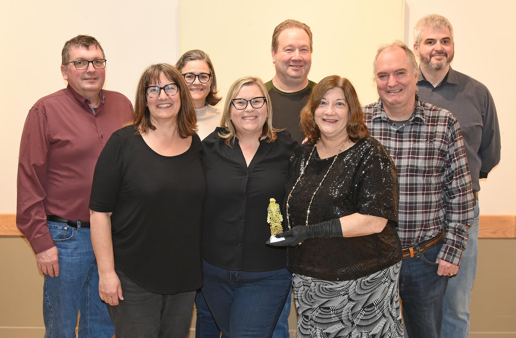 Rotor for September 23, 2024 (Apr. 13, 2025)