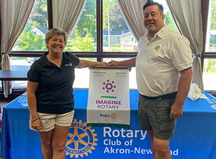 Home Page | Rotary Club of Akron-Newstead