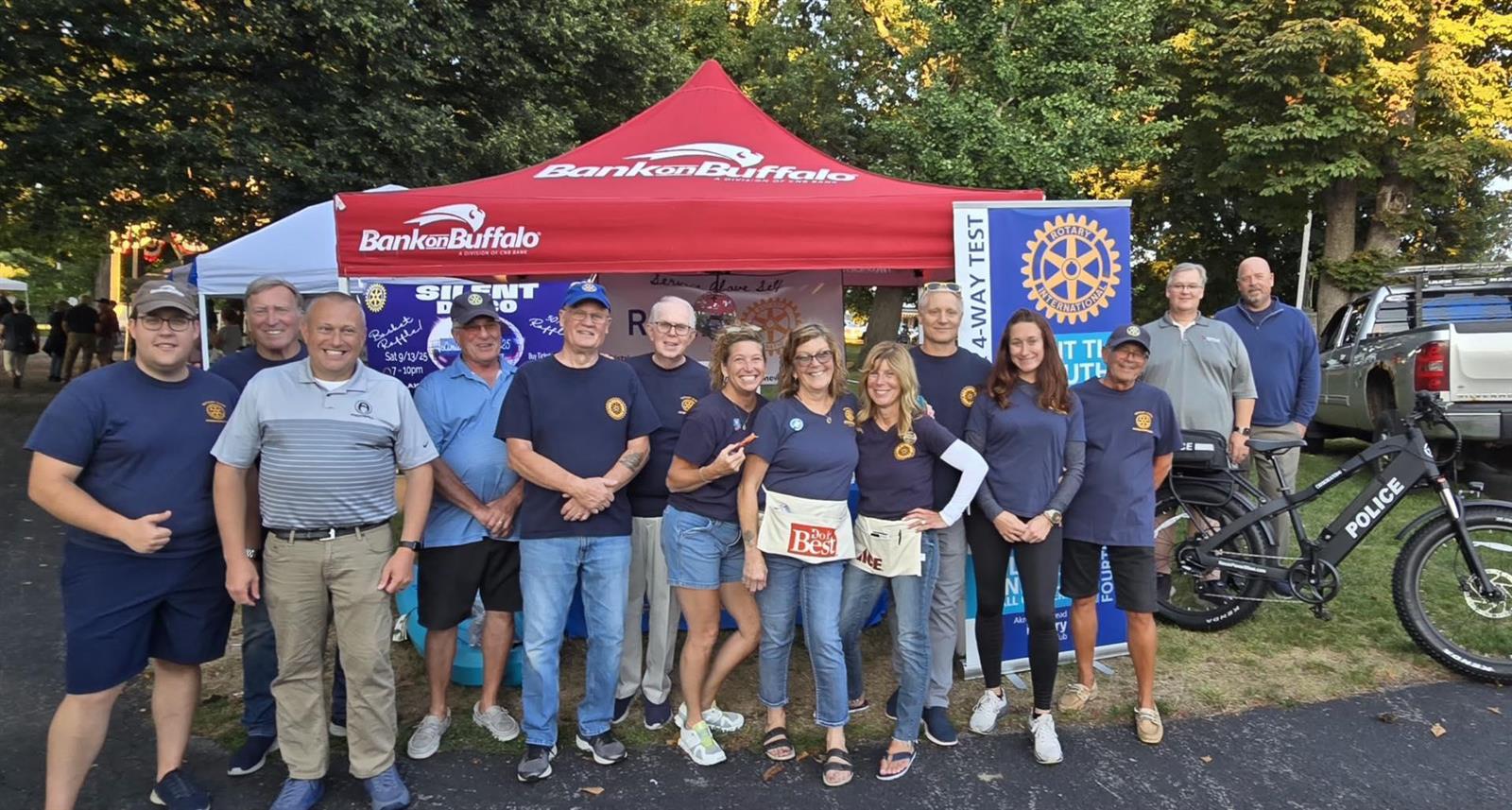 Home Page | Rotary Club of Akron-Newstead