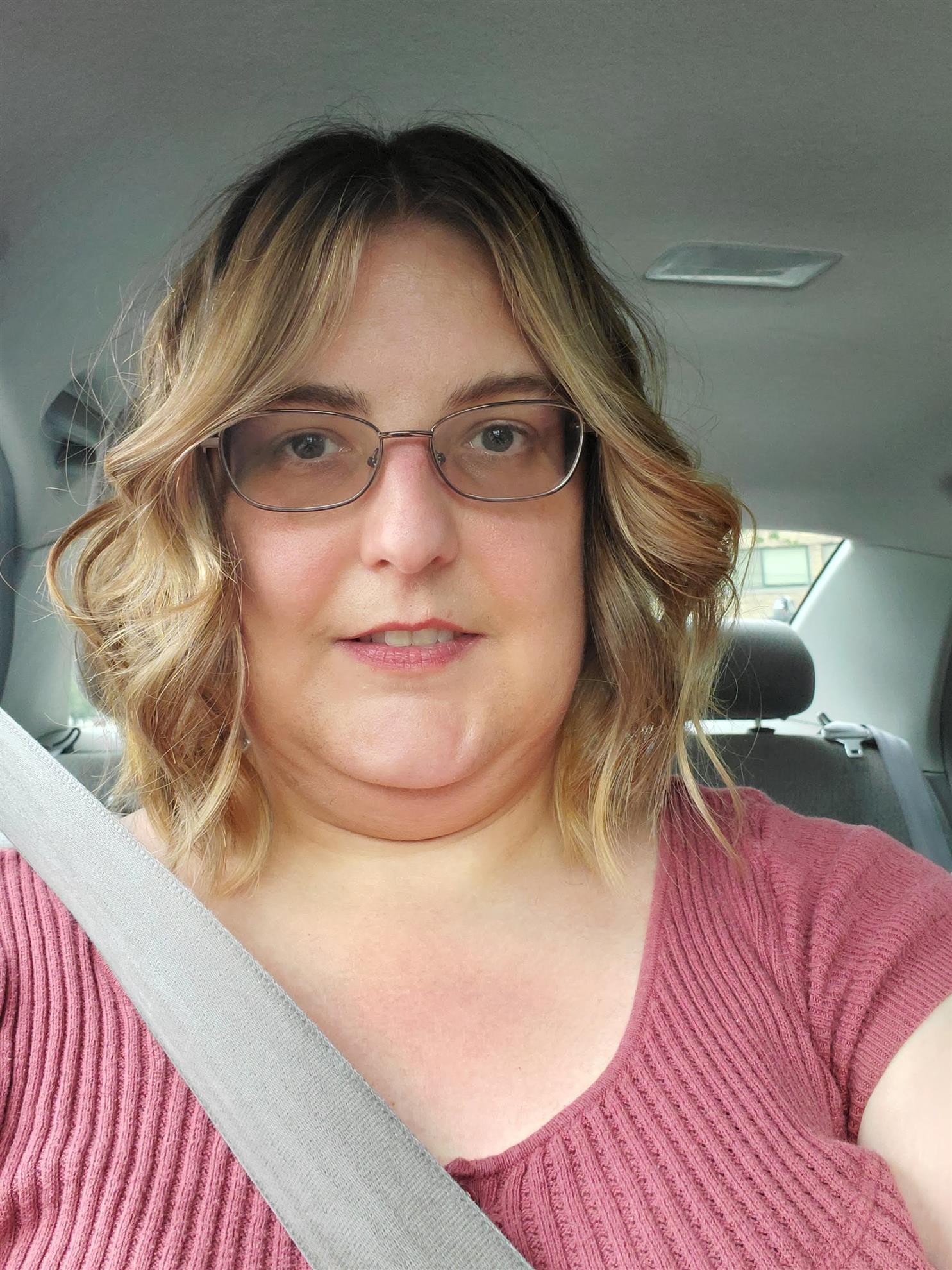 Meet Rotarian Angela M. Hintz | Rotary Club of Buffalo Sunrise