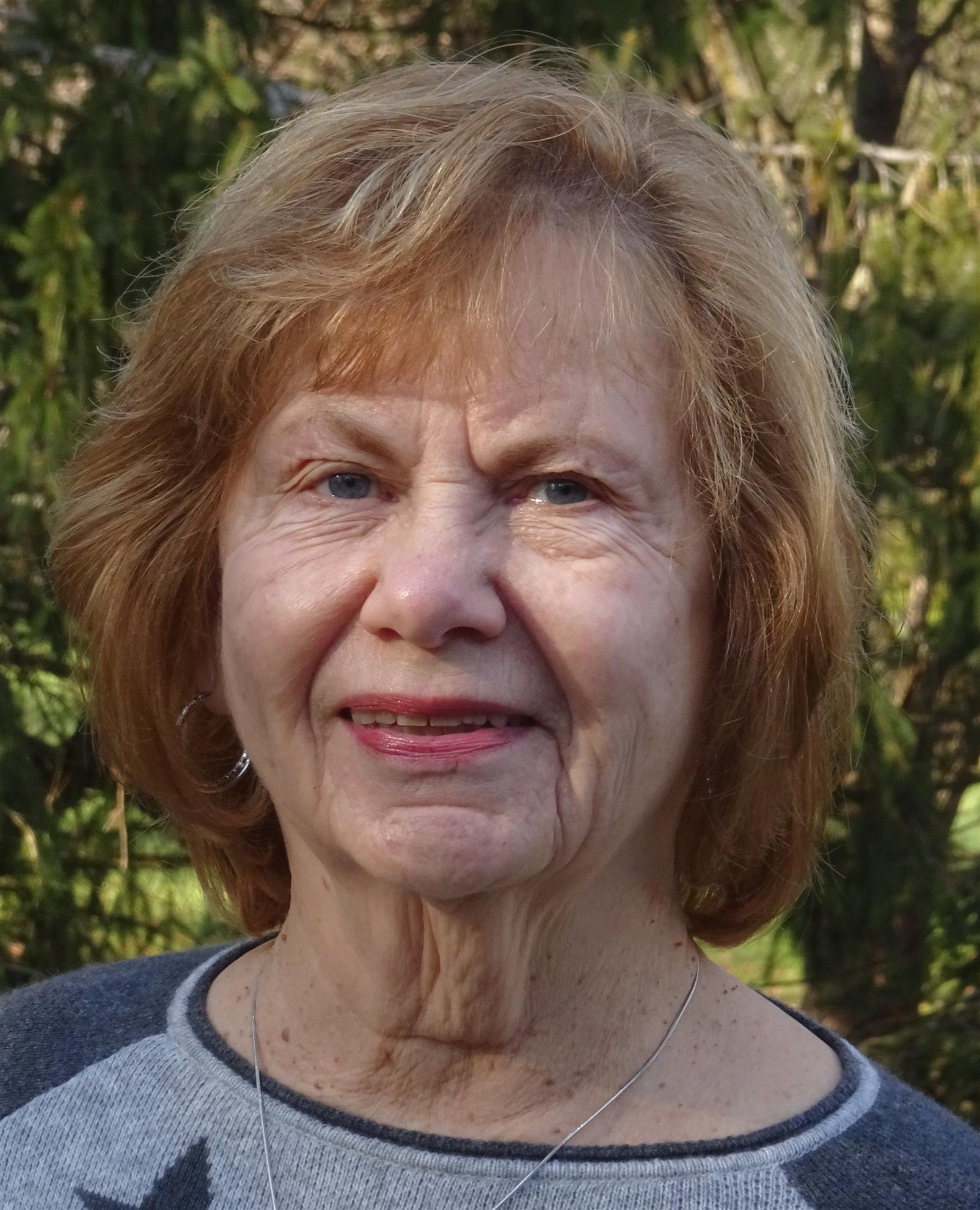 Meet Rotarian Barbara E. Ochterski | Rotary Club of Buffalo Sunrise