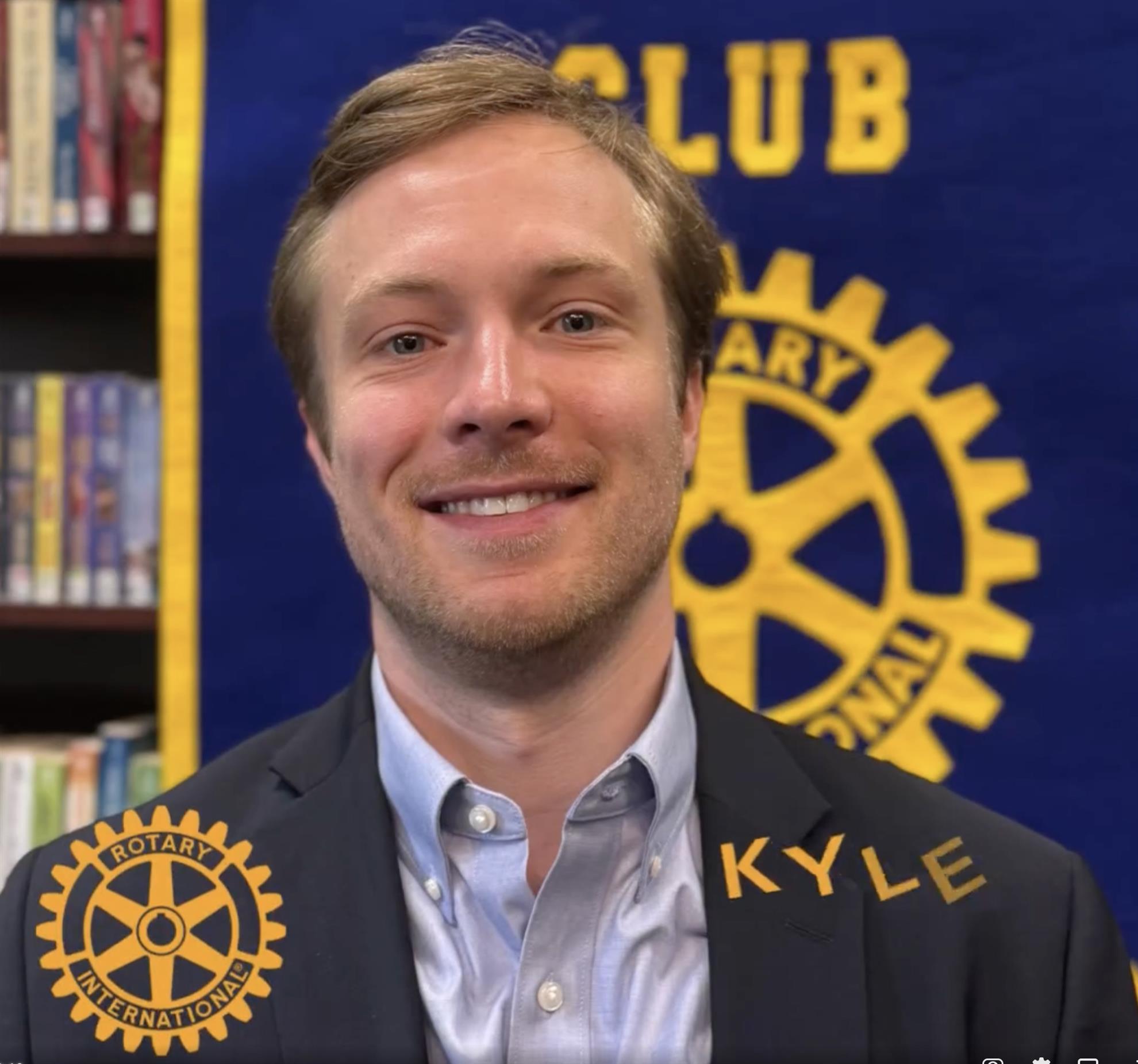 Rotary Classification Talk | Rotary Club of East Aurora