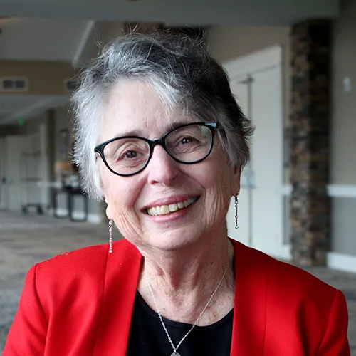 Dr. Lillian V. Ney - Wellness & Stress | Rotary Club of Jamestown New York