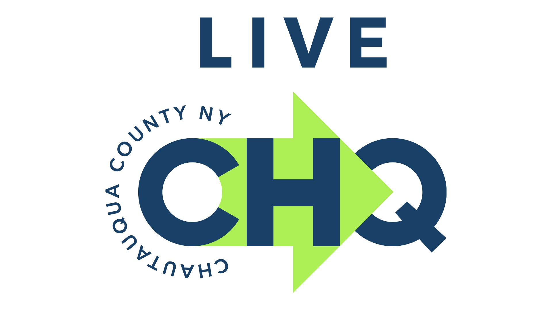 Jason Sample - LIVE CHQ Campaign | Rotary Club of Jamestown New York