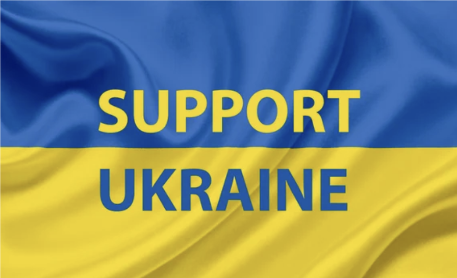 Sally Baer - Support for Ukraine | Rotary Club of Jamestown New York