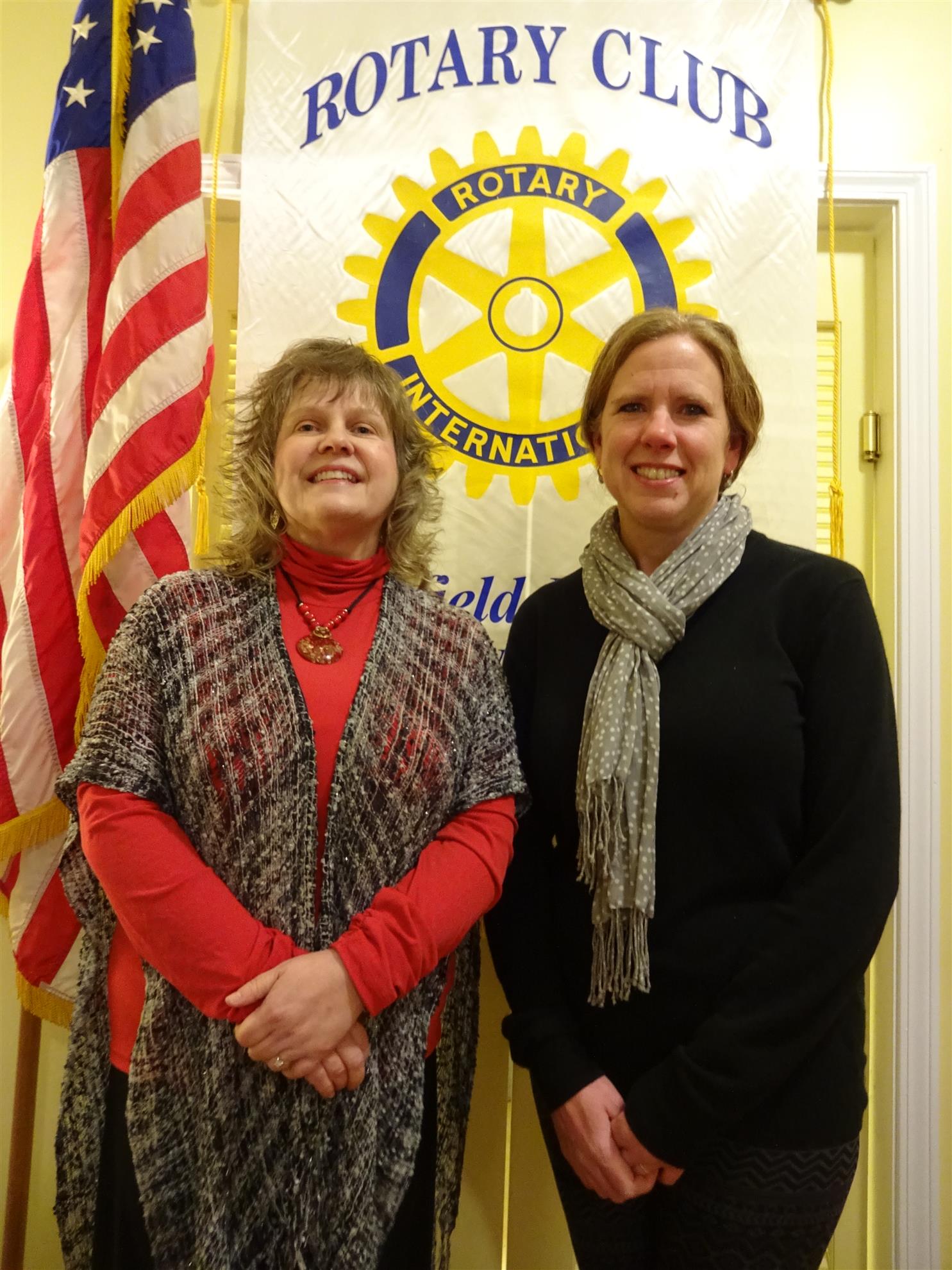 Stories | Rotary Club of Westfield-Mayville