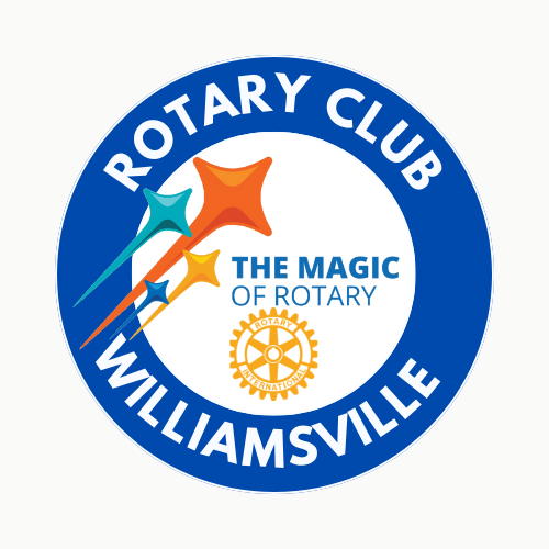 Home Page | Rotary Club of Williamsville