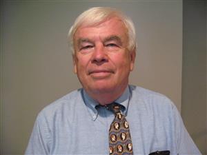 GUEST SPEAKER PROFESSOR STEVEN DYSON | Rotary Club of Williamsville