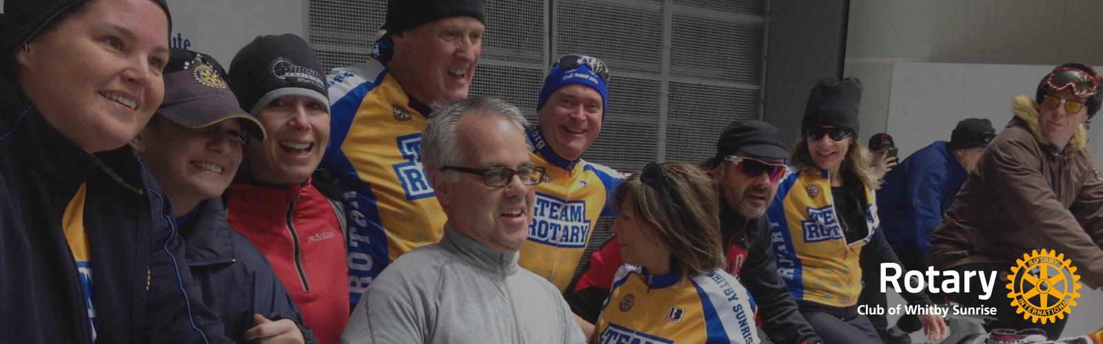 Home Page | Rotary Club of Whitby-Sunrise