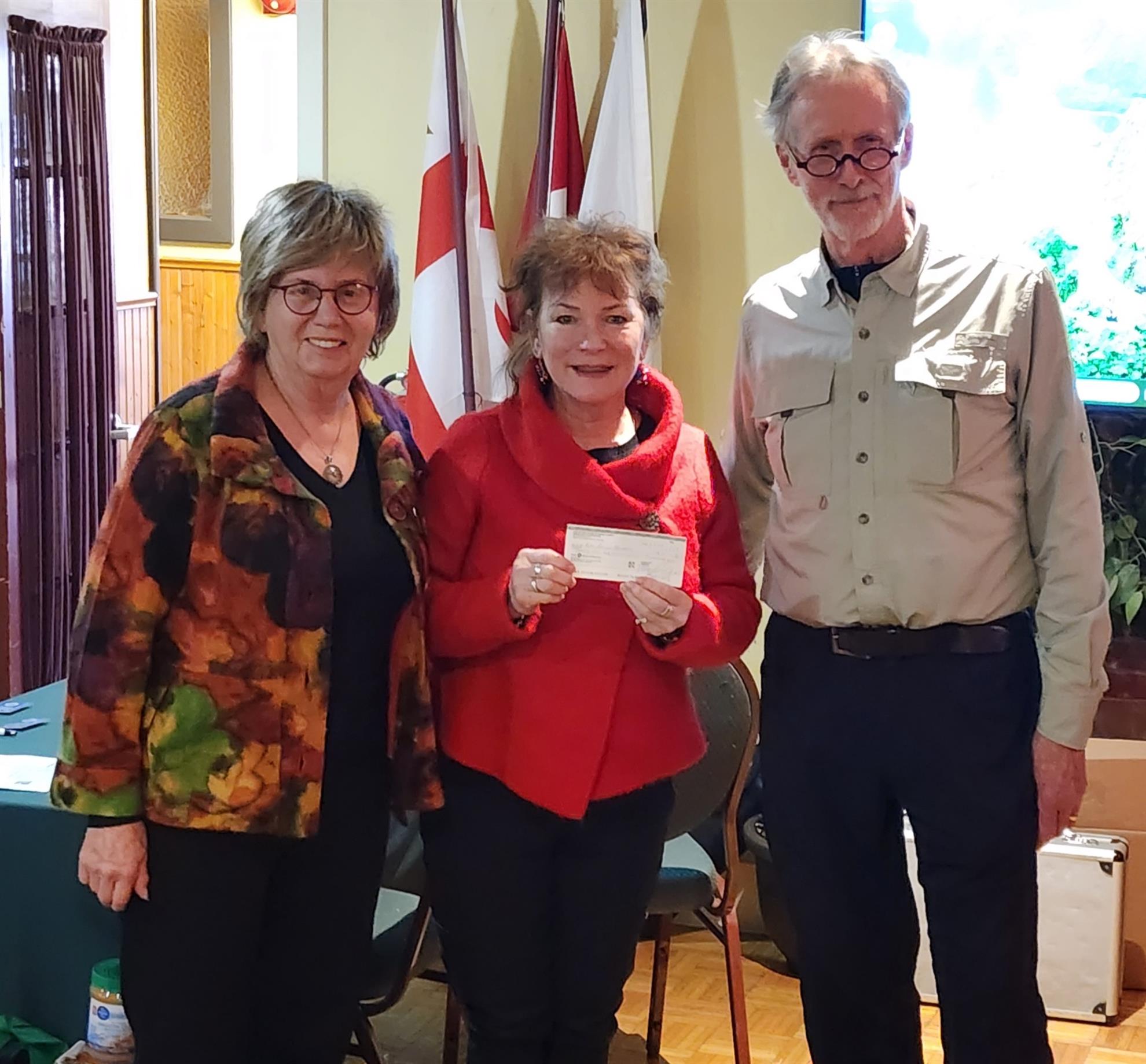 Stories | Rotary Club of Kentville, District 7815