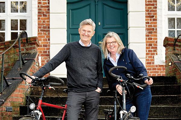 Meet the 2020-21 Rotary President | Rotary Club of Calgary Heritage Park