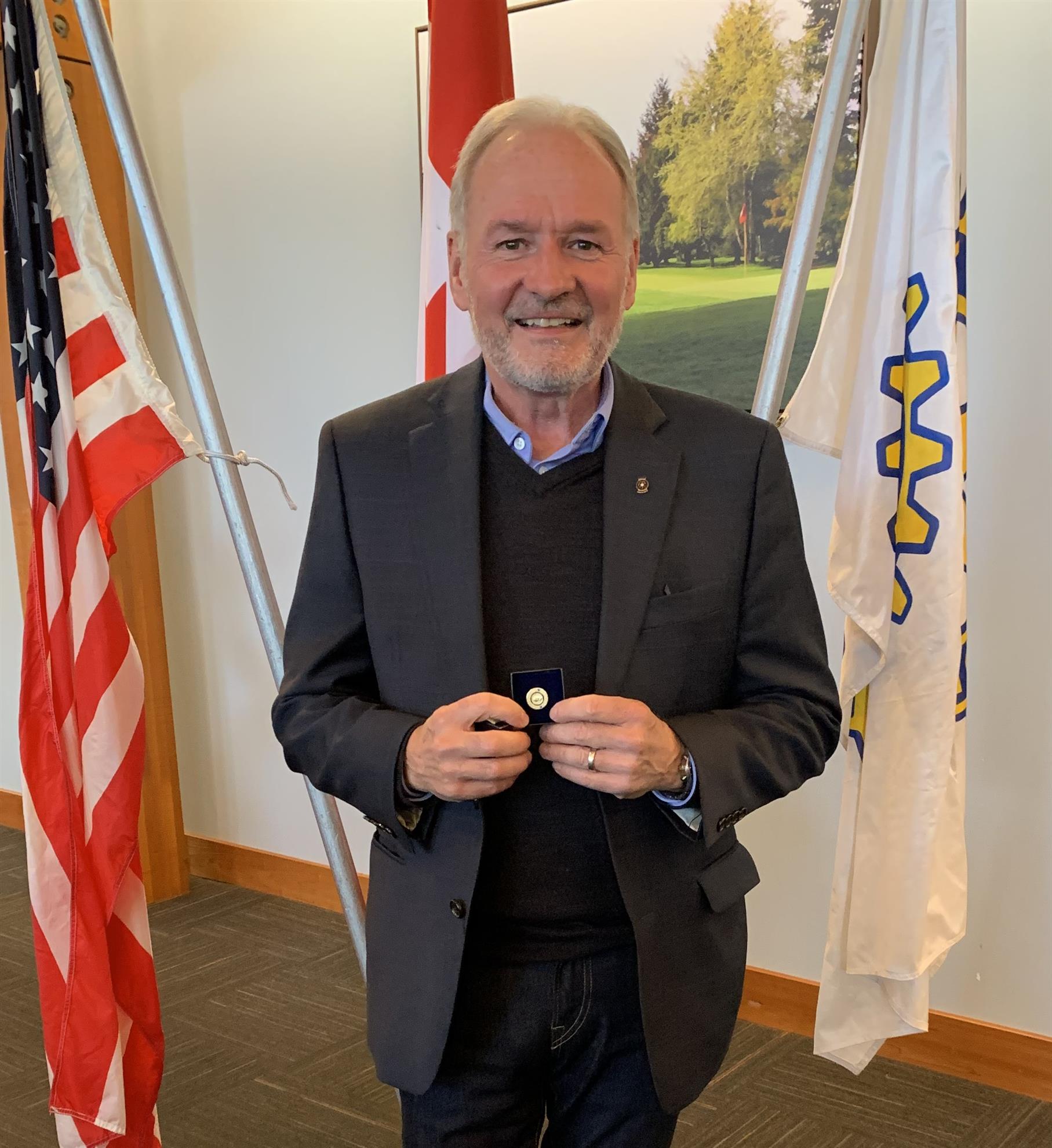 Paul Harris Awards | Rotary Club of Nanaimo