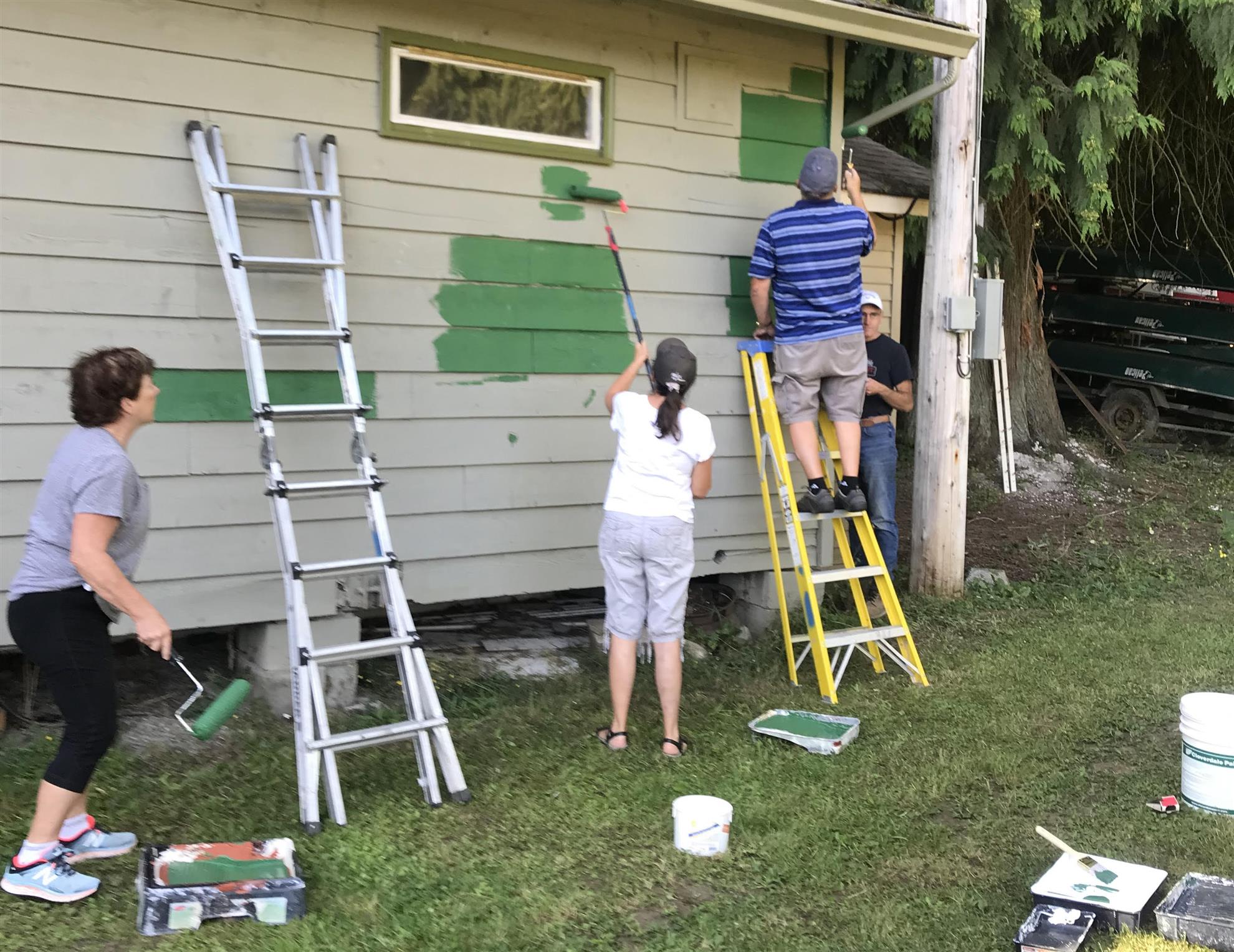 People of Action | Rotary Club of Nanaimo