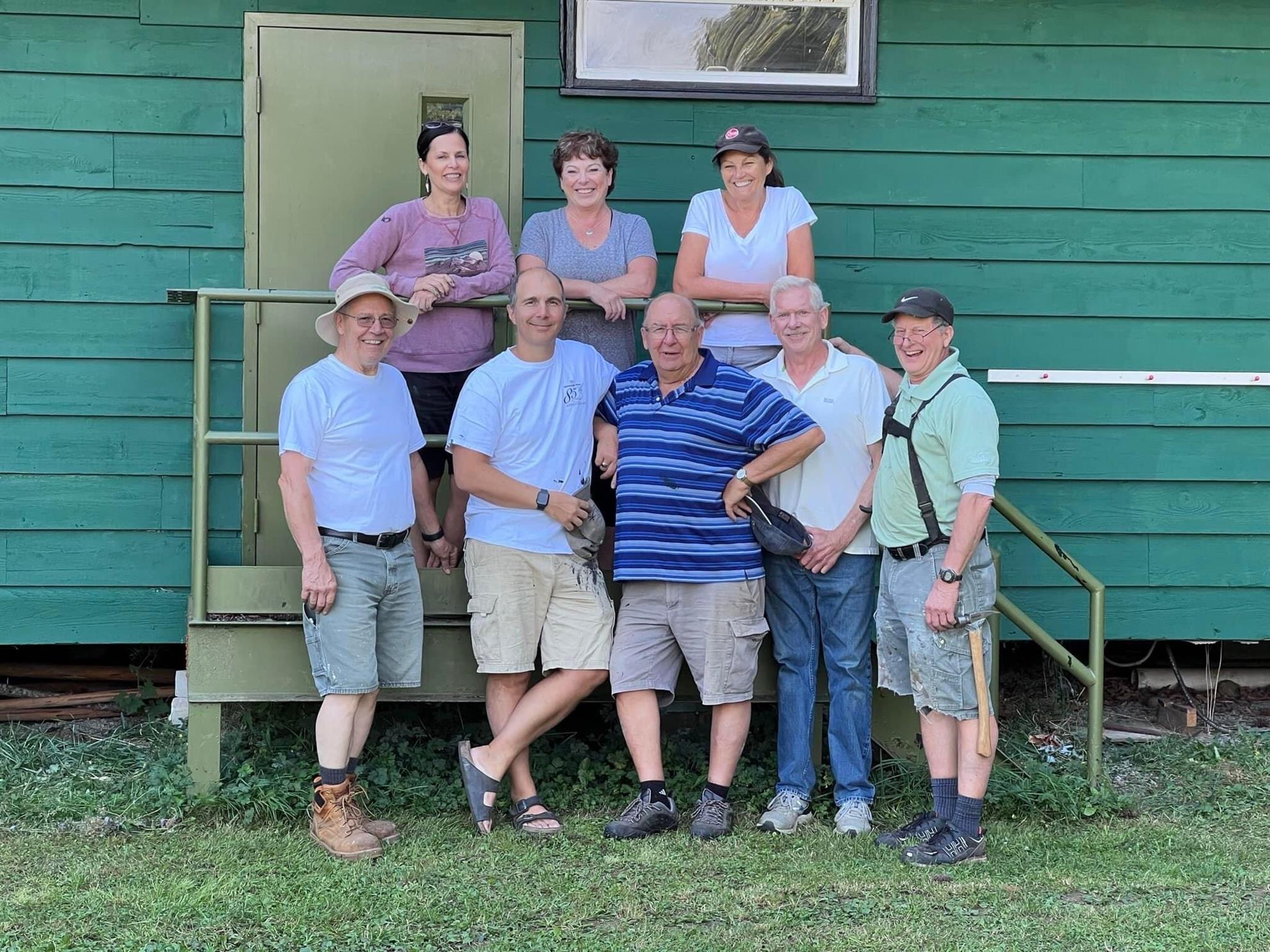 People of Action | Rotary Club of Nanaimo