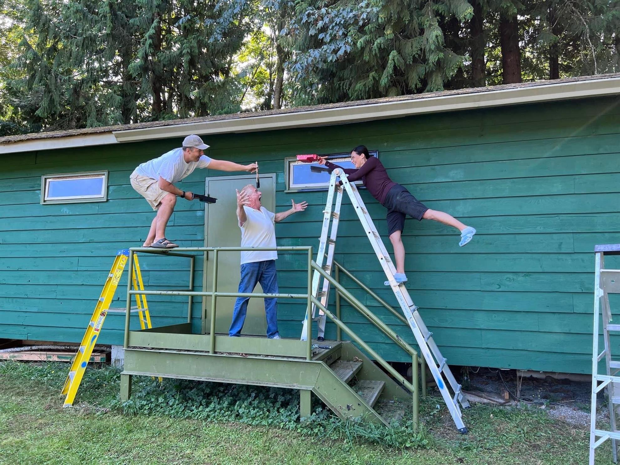 People of Action | Rotary Club of Nanaimo