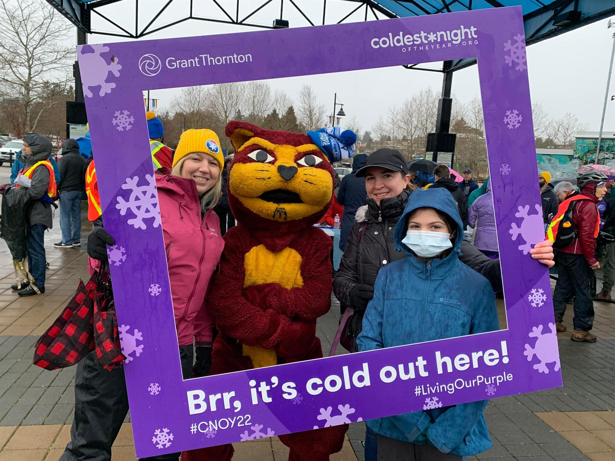 CNOY 2023 | Rotary Club of Nanaimo