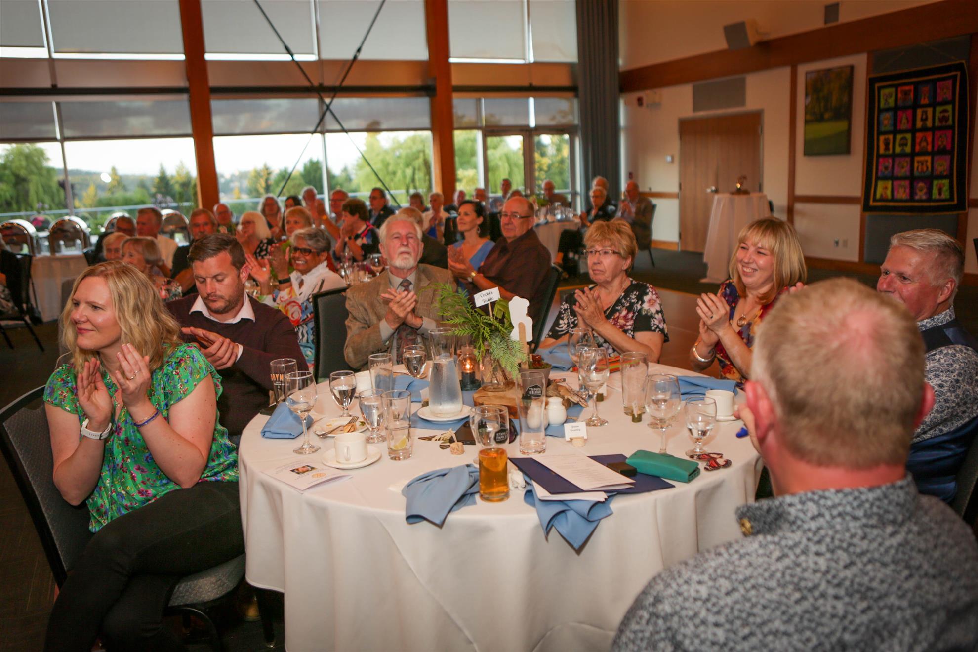 Rotary Club of Nanaimo - June / July 2023 (Jul 04, 2023)