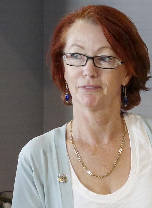 Rotary Club of Nanaimo July 26 2019 (Jul 19, 2019)