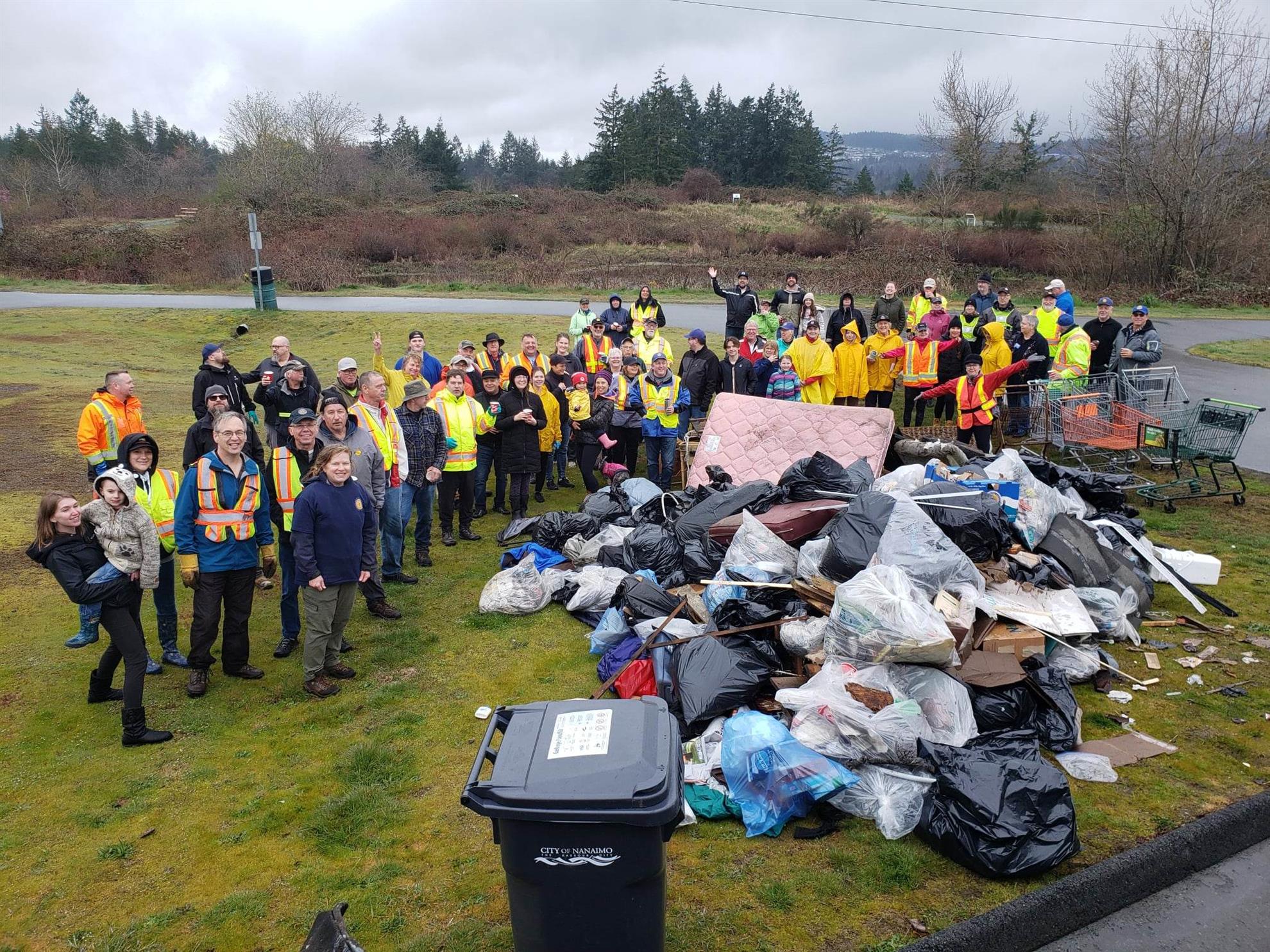 Earth Day 2023 | Rotary Club of Nanaimo
