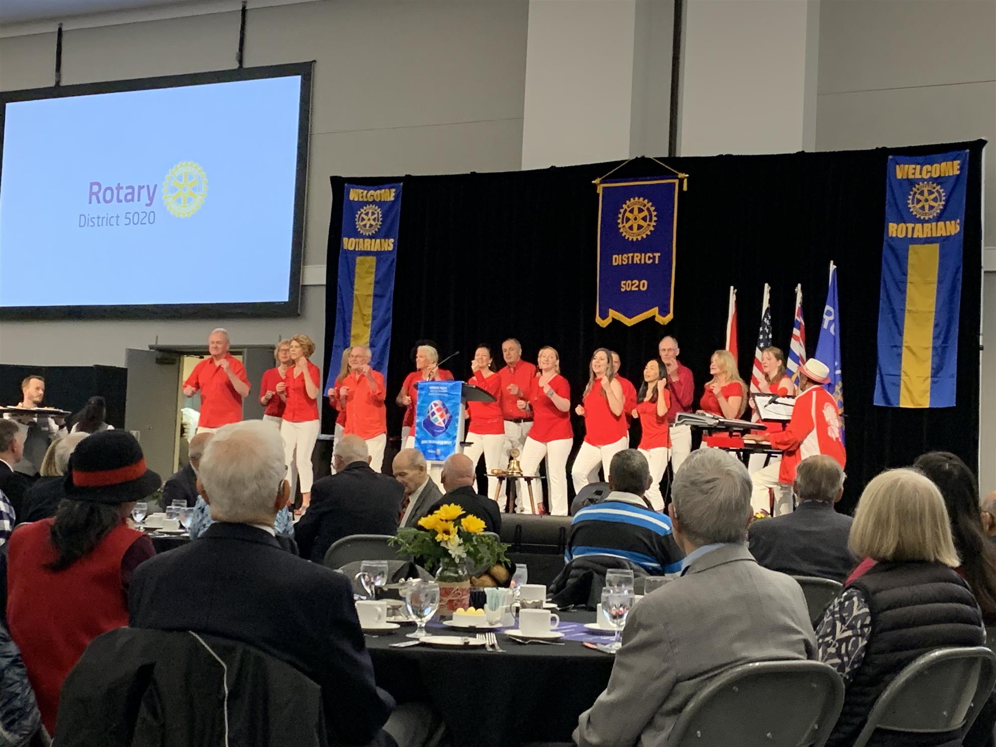 District Conference | Rotary Club of Nanaimo