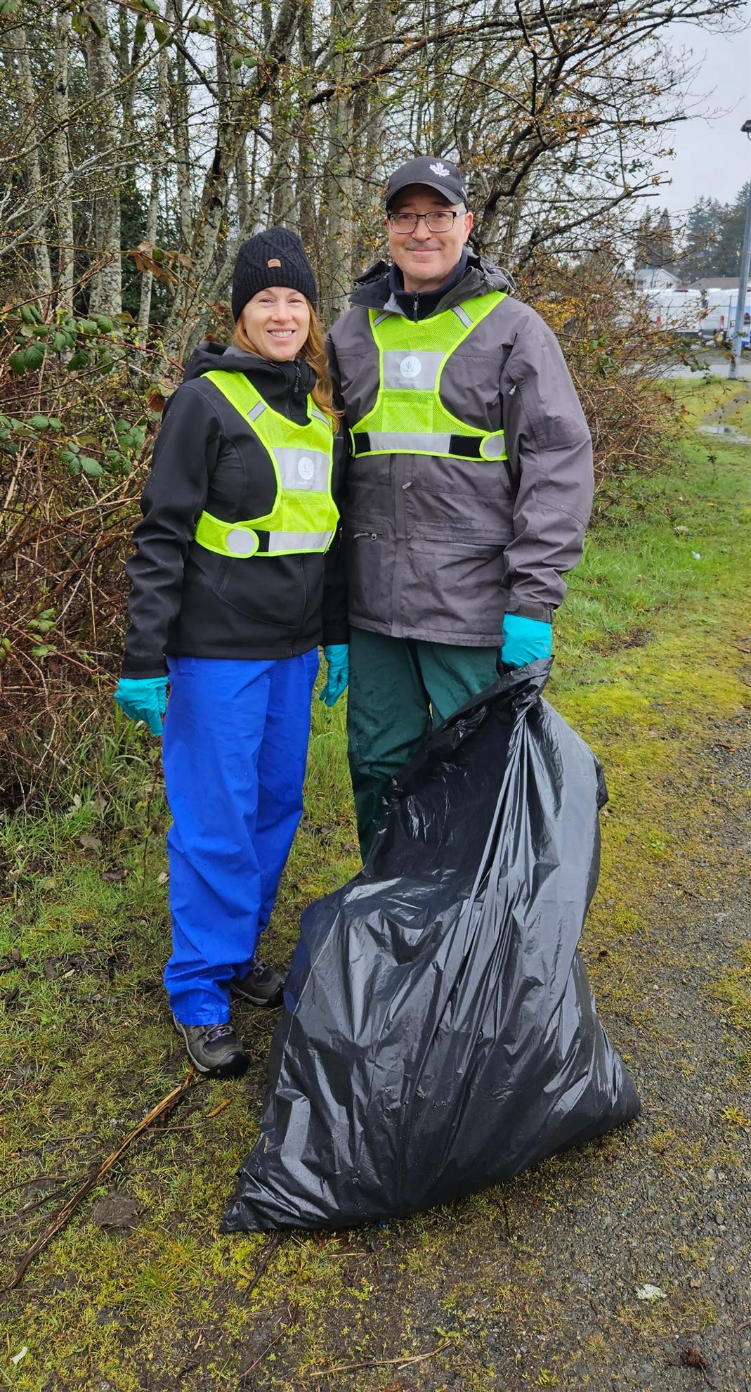 Earth Day 2023 | Rotary Club of Nanaimo
