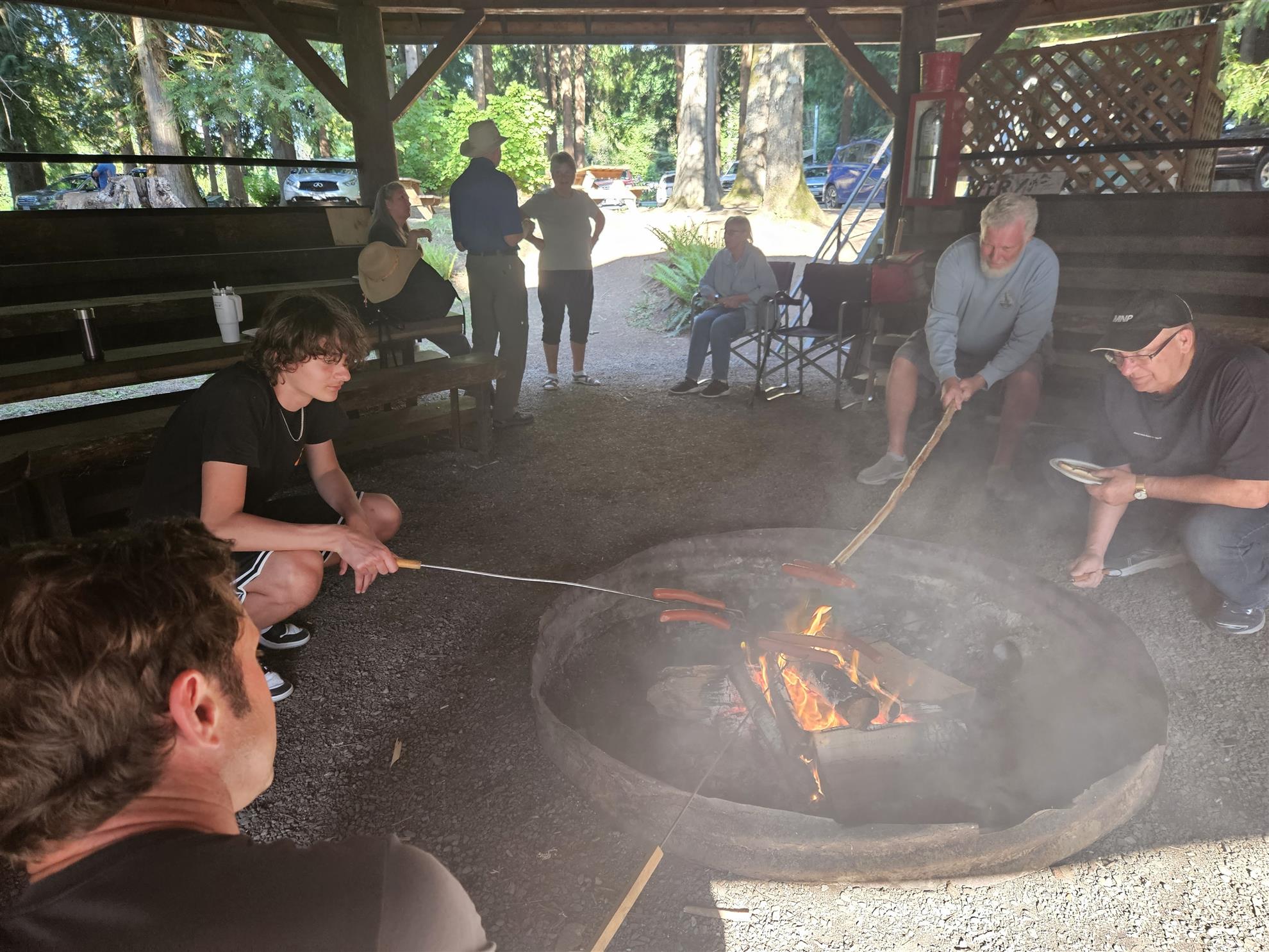 Rotary Club of Nanaimo - June / July 2023 (Jul 04, 2023)