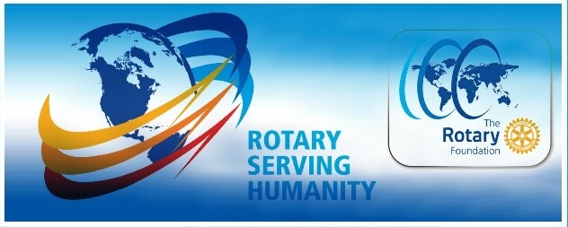 The Rotary Foundation - 100 Years! | Rotary Club of Edmonton Strathcona