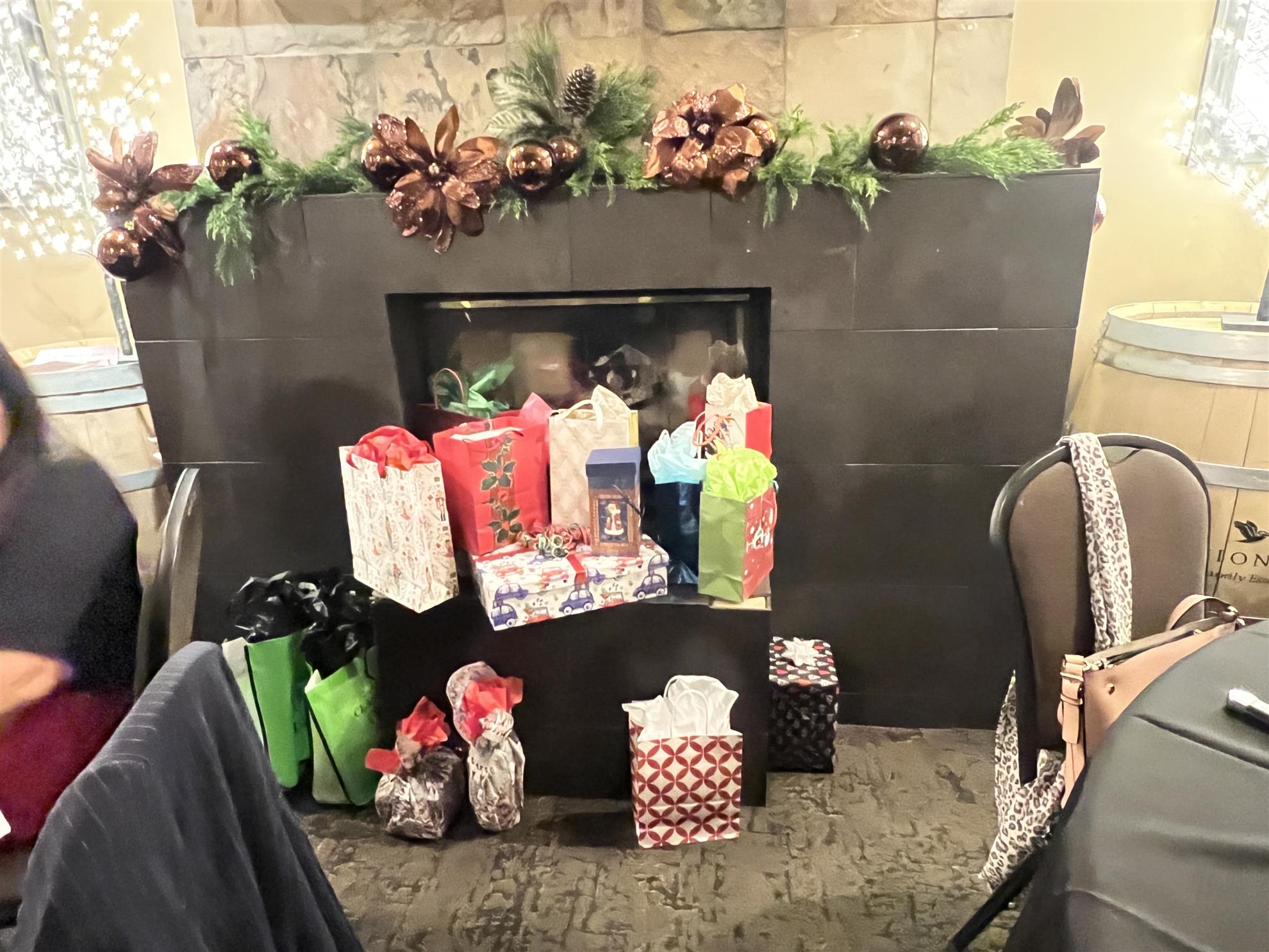Rotary Christmas Party | Rotary Club of Edmonton Strathcona