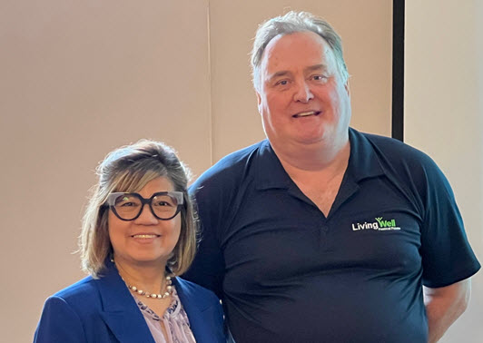 Terry Collier, Understanding Seniors Housing | Rotary Club of Edmonton ...