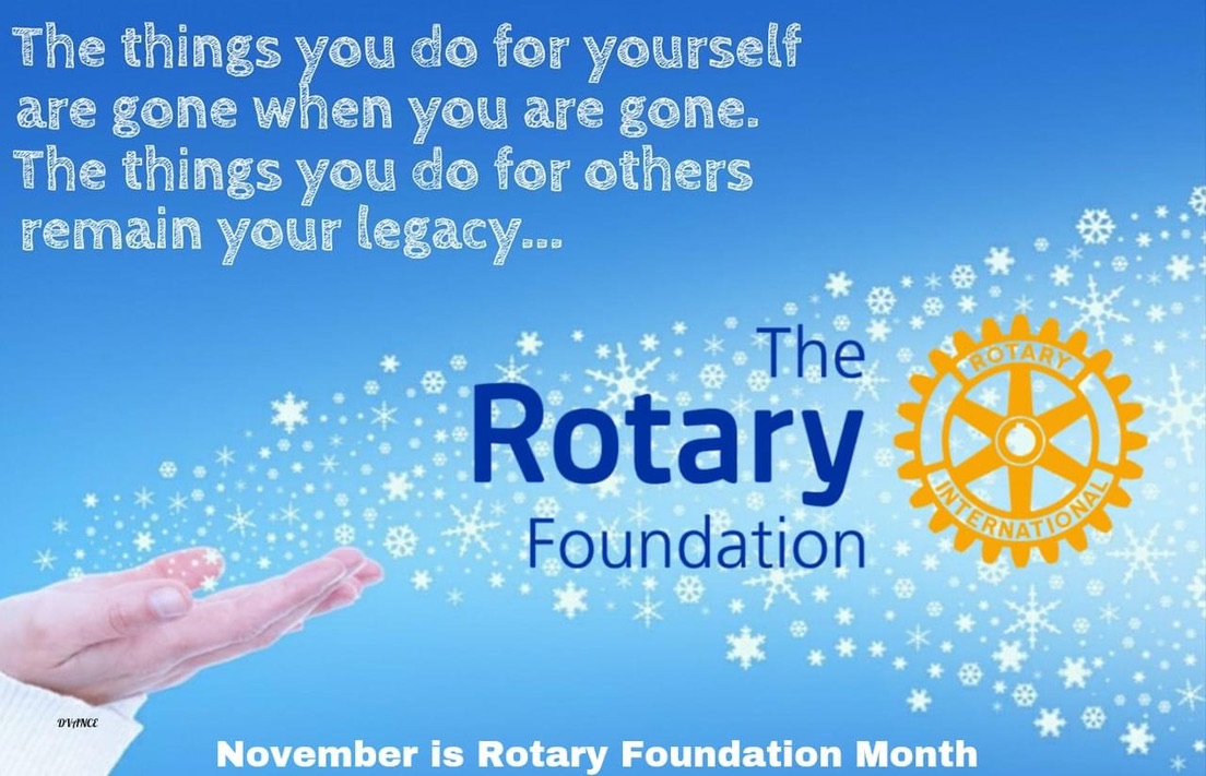 Rotary moments! | Rotary Club of New Westminster