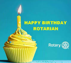 A Celebration! | Rotary Club of New Westminster