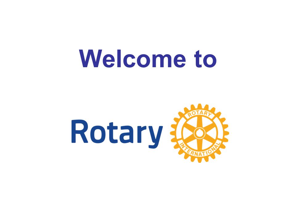 Meet our newest member! Grace Wardle | Rotary Club of New Westminster