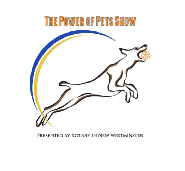 Power of Pets Announcement! | Rotary Club of New Westminster