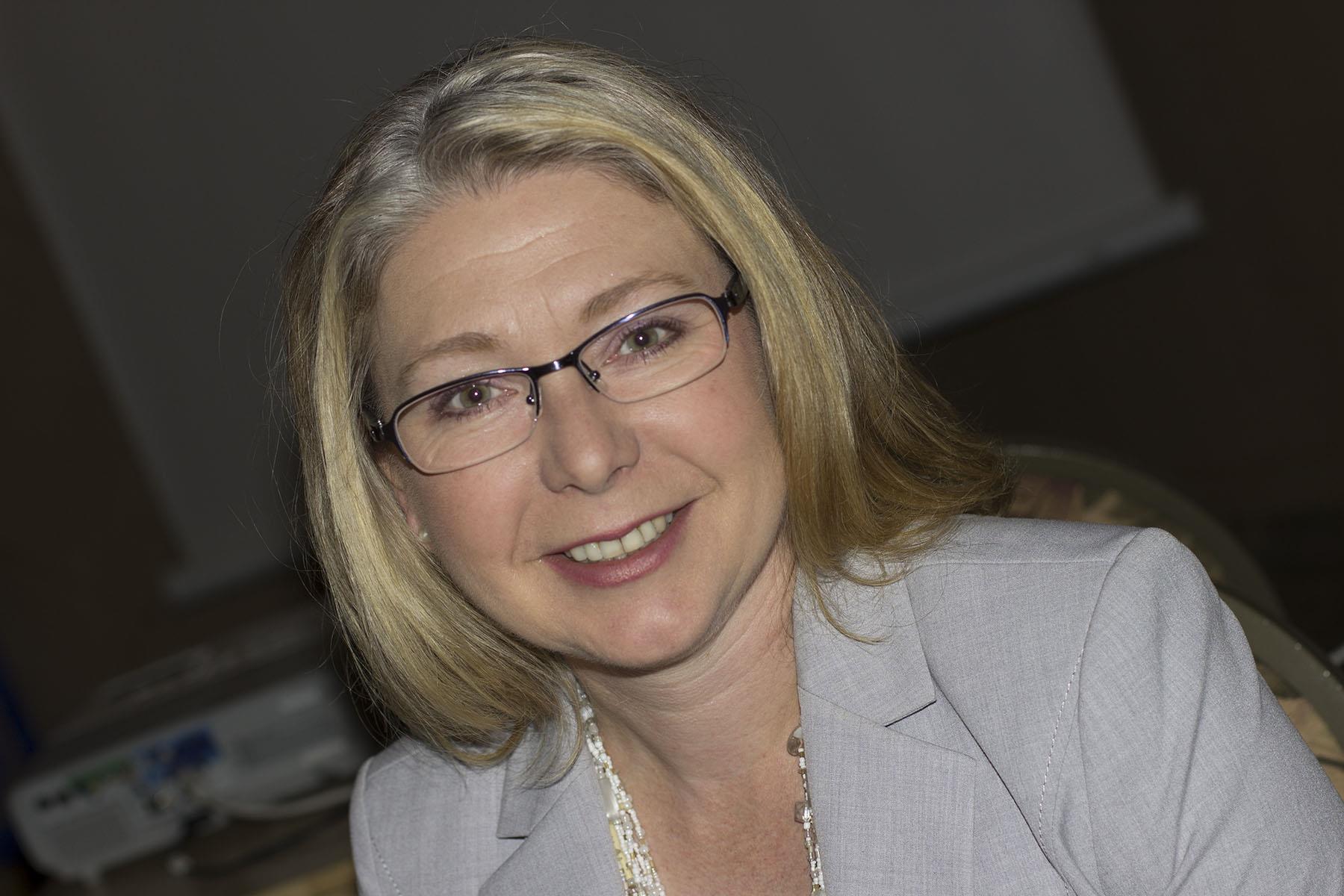 Mary Polak, MLA | Rotary Club of Langley Central