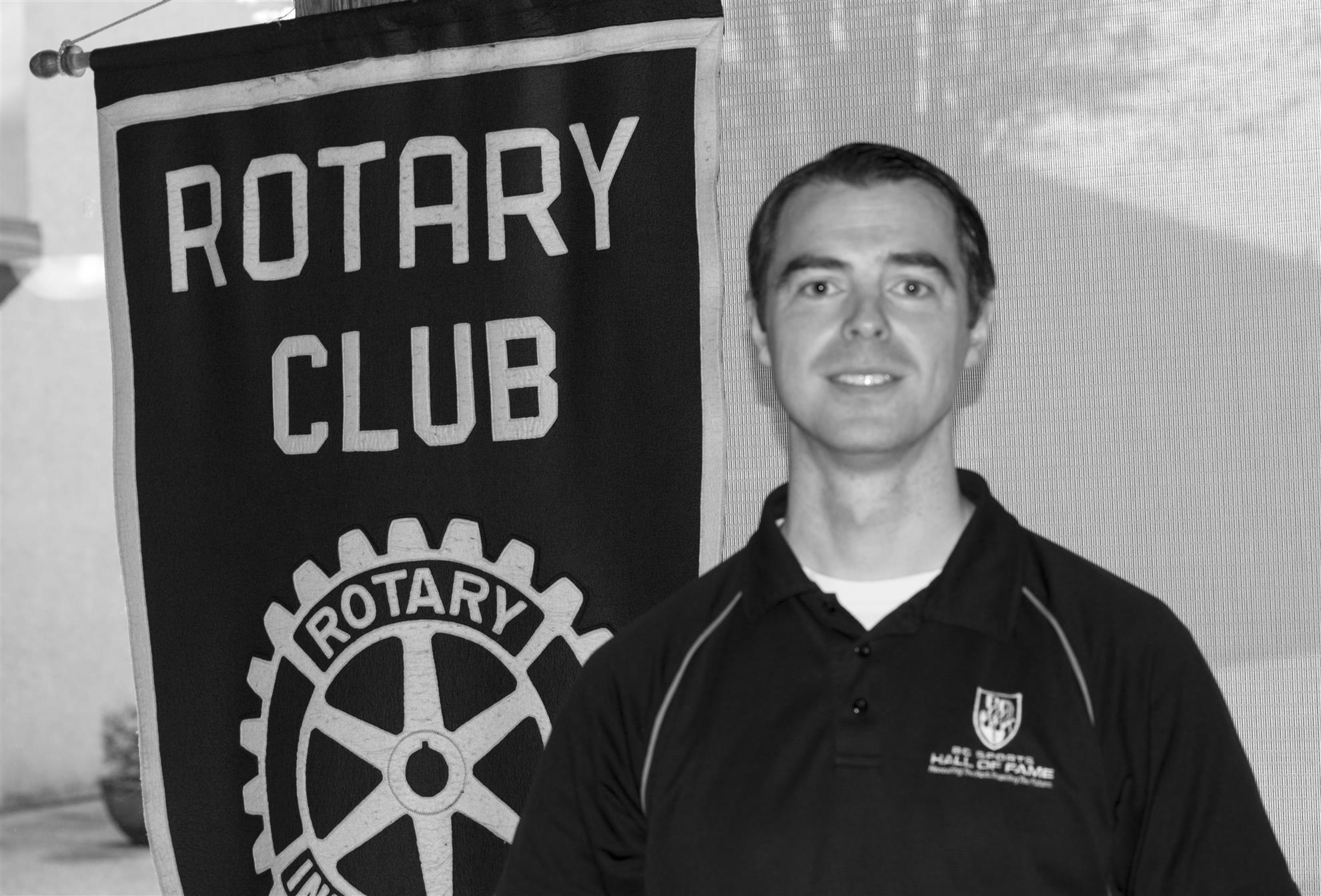 The Miracle Mile - 1954 | Rotary Club of Langley Central