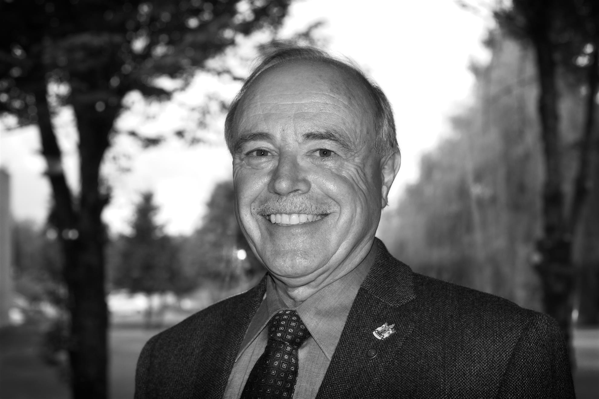 A Visit from the Mayor. | Rotary Club of Langley Central