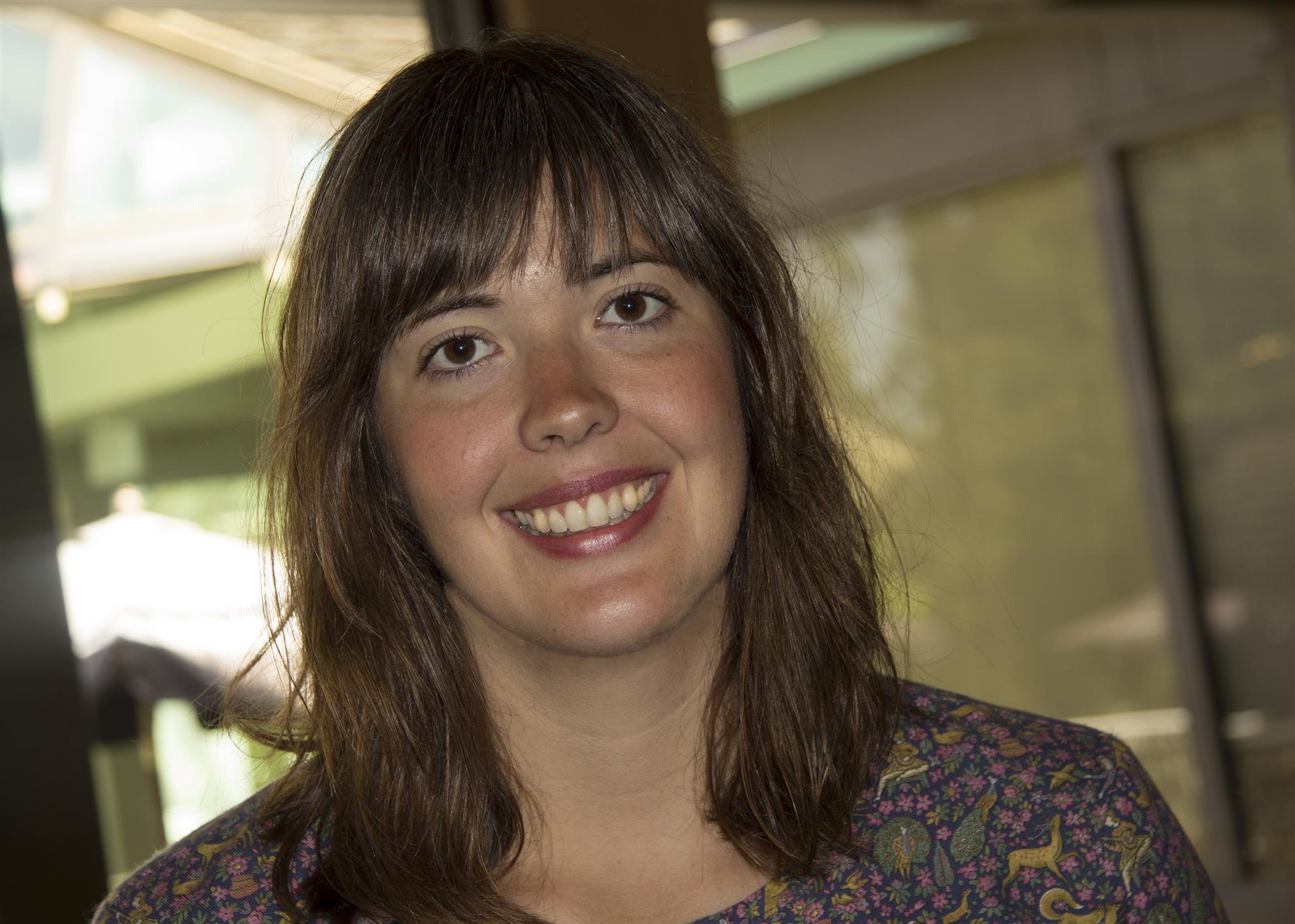 Chelsea McMullan | Rotary Club of Langley Central