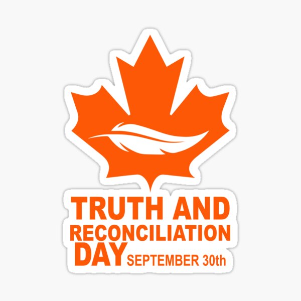 Truth and Reconciliation Resources | Rotary Club of Camrose