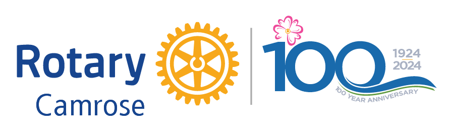 100 Years of Rotary | Rotary Club of Camrose Daybreak