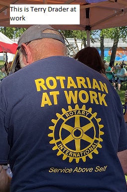 Home Page | Rotary Club of Drayton Valley