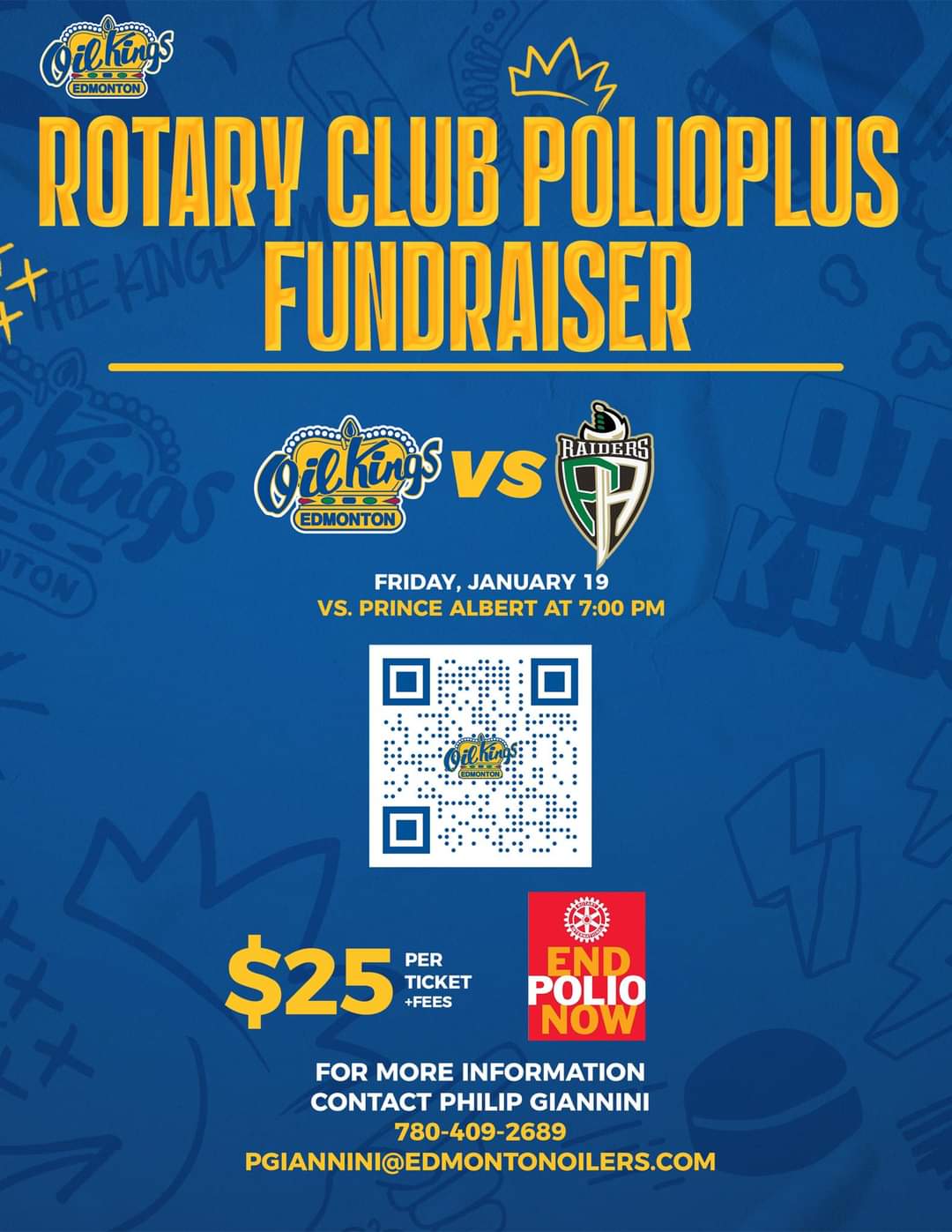 Home Page | Rotary Club of Edmonton