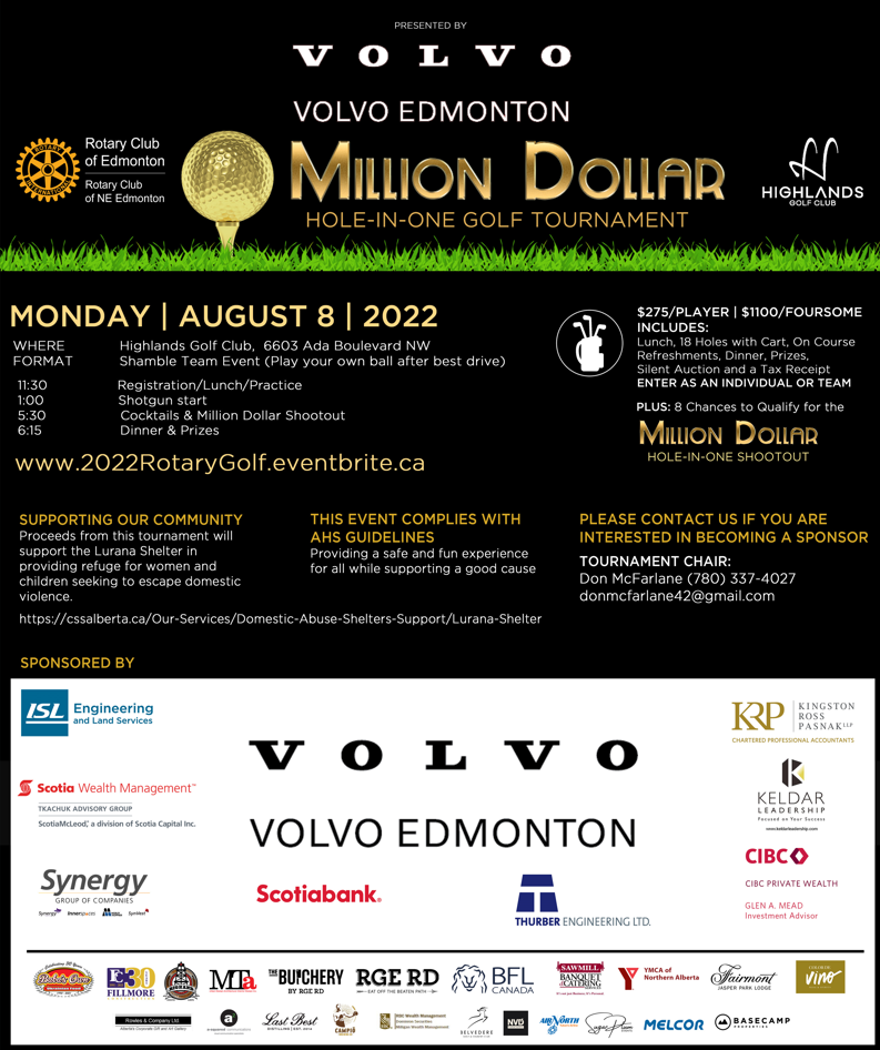 Home Page | Rotary Club of Edmonton