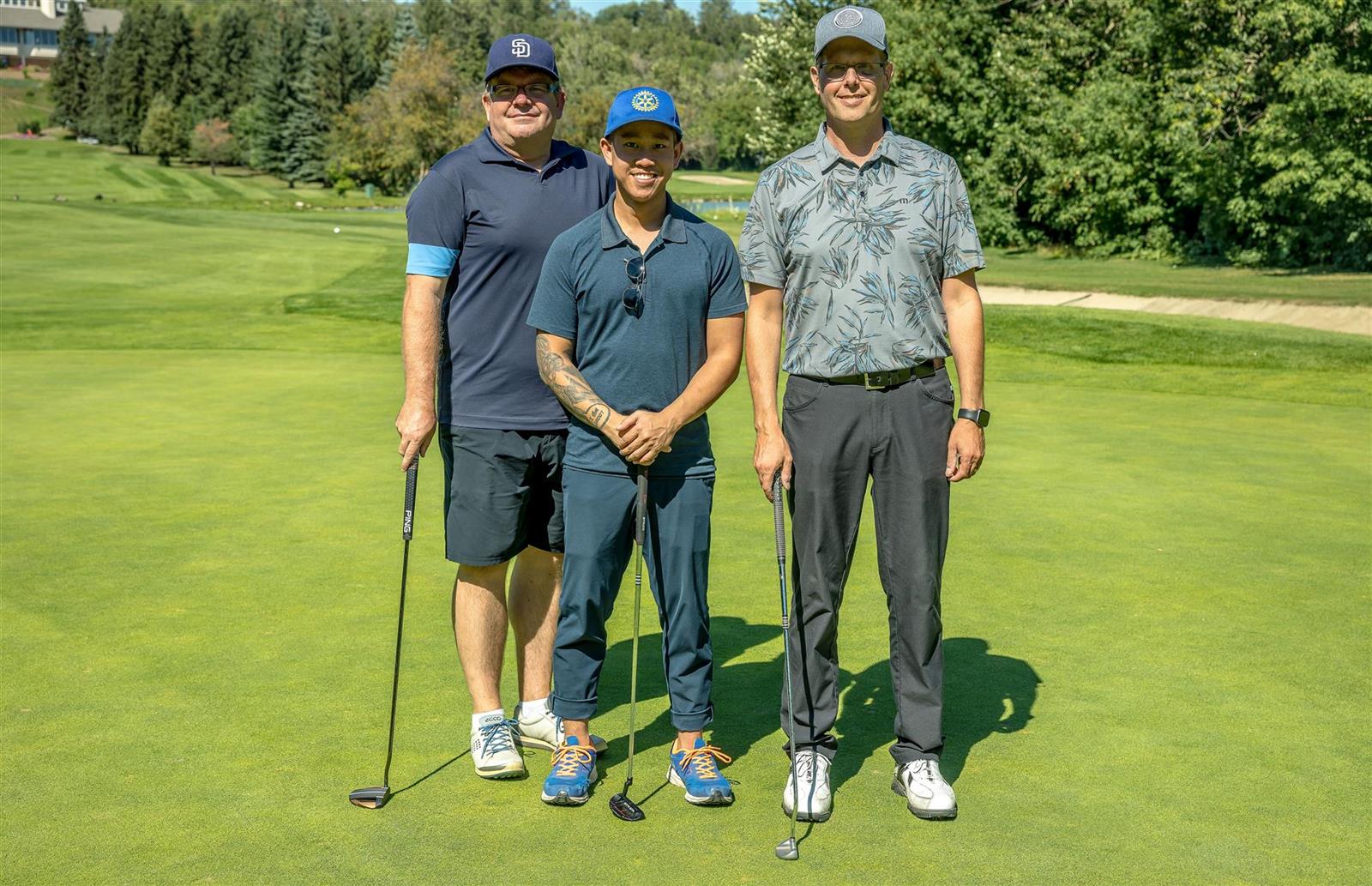 Home Page | Rotary Club of Edmonton