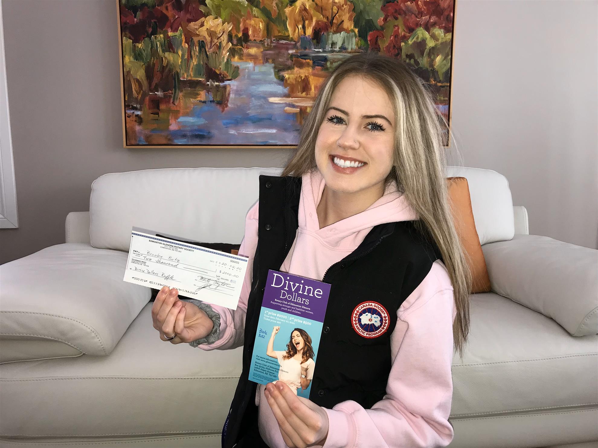 The Glenorian - Week of February 23, 2020 (Feb 23, 2020)