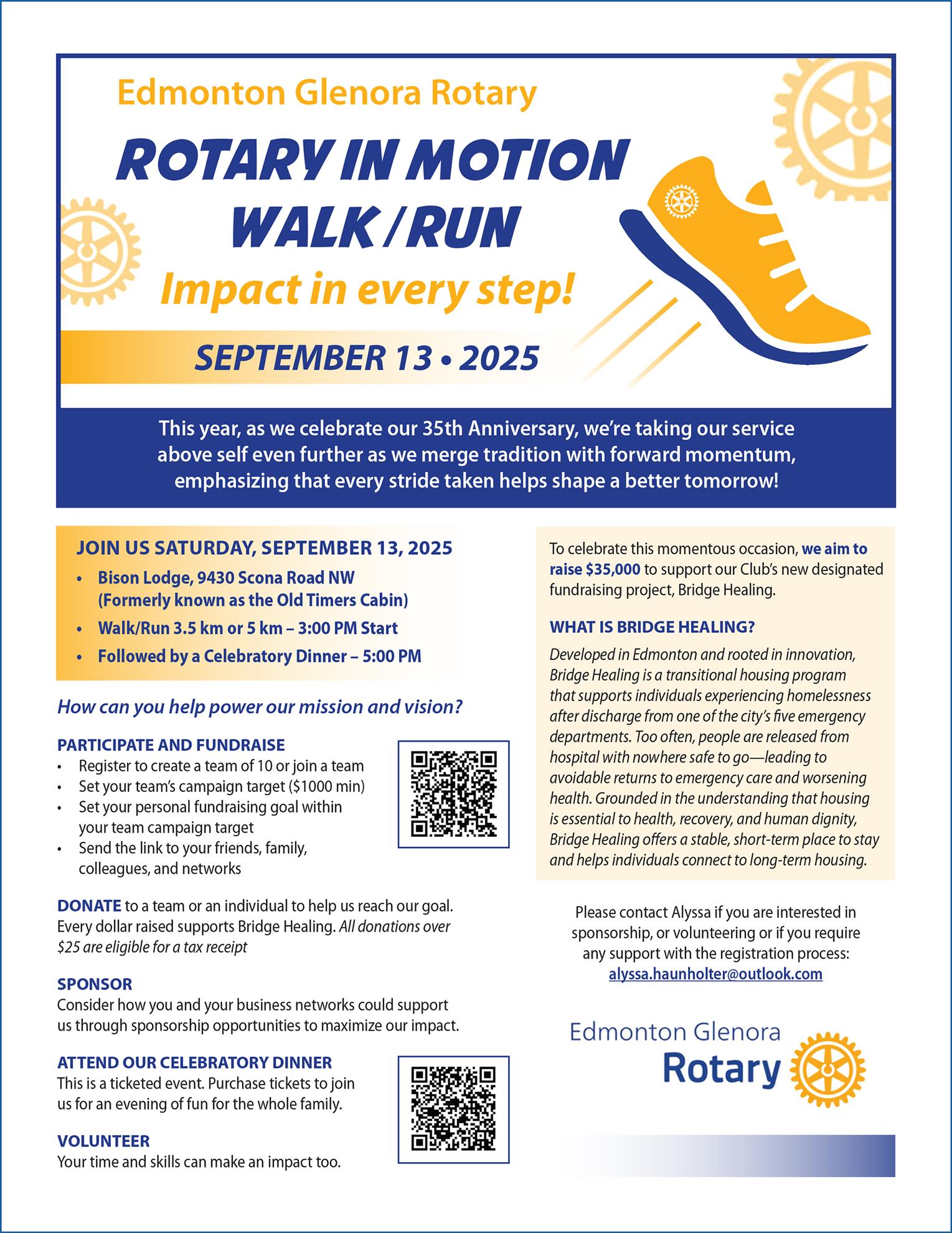 Home Page | Rotary Club of Edmonton Glenora