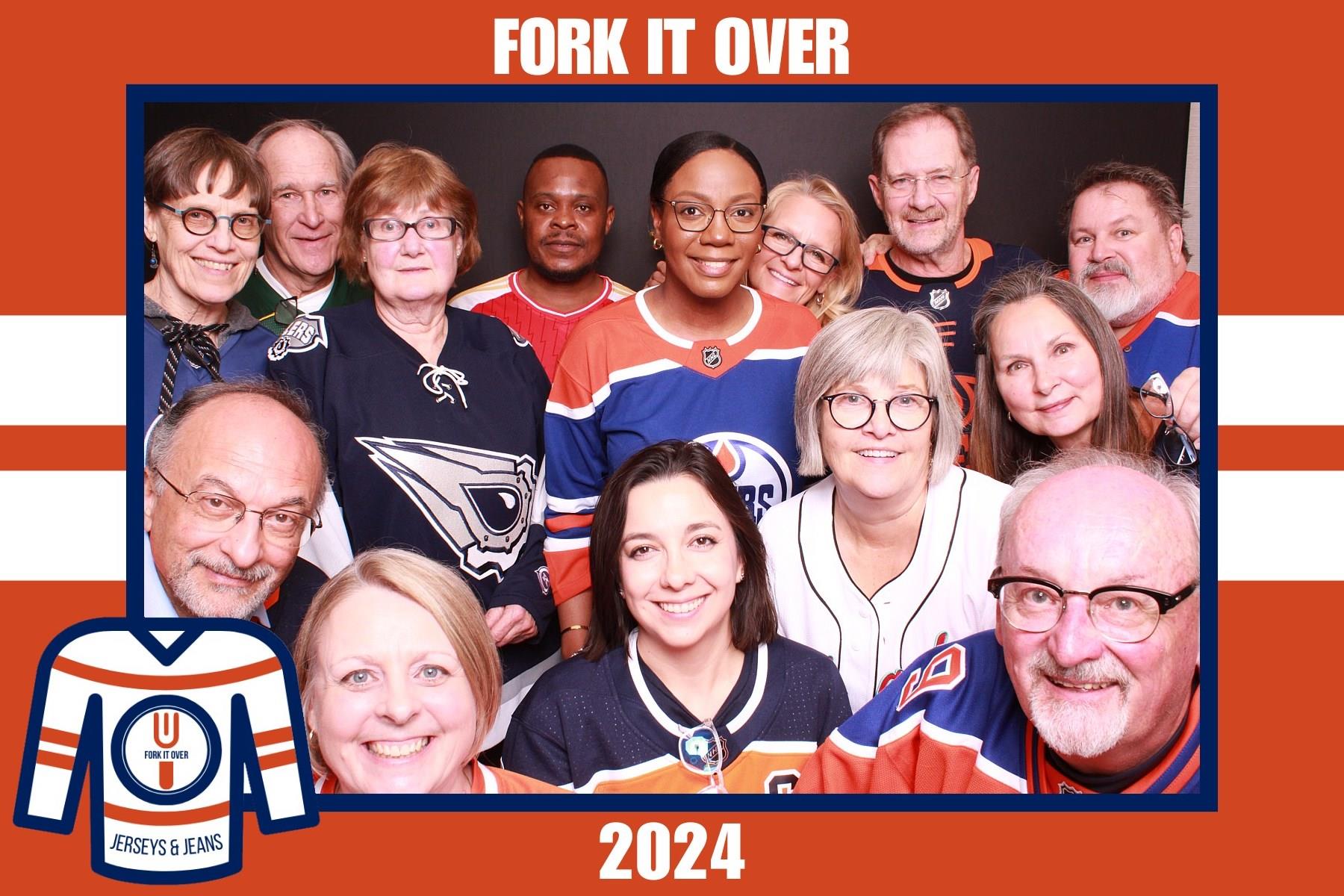 Fork it Over 2024 | Rotary Club of Edmonton Mayfield