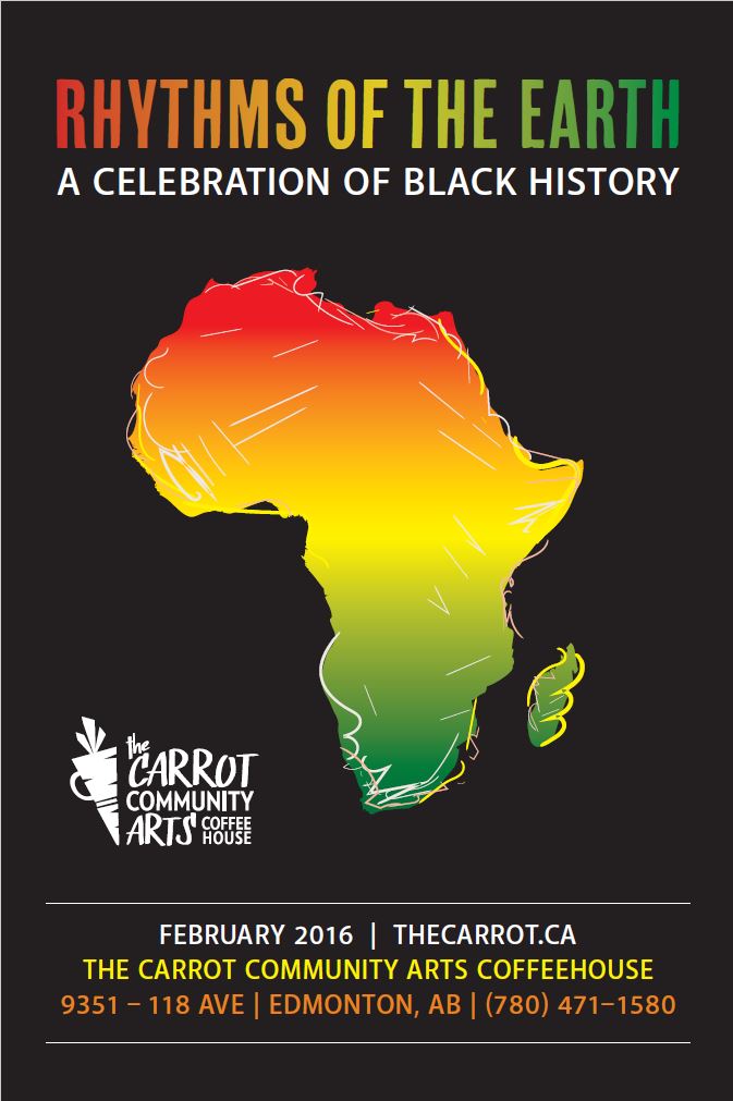 Rhythm of the Earth | Rotary Club of Edmonton Northeast